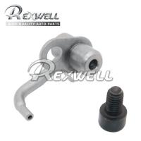 China 21151-2E720 Oil Injection Nozzle for Hyundai Santa Fe Carens 2.0 D4EA at Affordable for sale