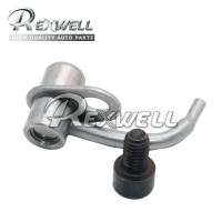 China 21151-2E720 Oil Injection Nozzle for Hyundai Santa Fe Carens 2.0 D4EA at Affordable for sale