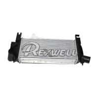 China Universal Fit Intercooler Turbo 14461-EB70A for Navara D40T YD25 and OE NO. 14461-EB70A for sale