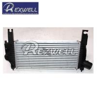 China Universal Fit Intercooler Turbo 14461-EB70A for Navara D40T YD25 and OE NO. 14461-EB70A for sale