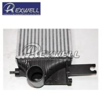 China Universal Fit Intercooler Turbo 14461-EB70A for Navara D40T YD25 and OE NO. 14461-EB70A for sale