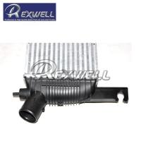 China Universal Fit Intercooler Turbo 14461-EB70A for Navara D40T YD25 and OE NO. 14461-EB70A for sale