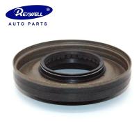China Replace/Repair Purpose Car Shaft Oil Seal 40227EA000 for Navara D40 Nissan 40227-EA000 for sale