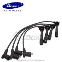 China Hyundai Ignition Wire Set 27501-26D00 for KIA CERATO Car Fitment and Spark Plug Cable for sale