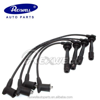 China Hyundai Ignition Wire Set 27501-26D00 for KIA CERATO Car Fitment and Spark Plug Cable for sale