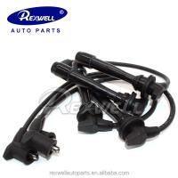 China Hyundai Ignition Wire Set 27501-26D00 for KIA CERATO Car Fitment and Spark Plug Cable for sale