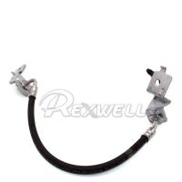 China Auto Brake Hose Front 58738-H8000 for Hyundai Solaris Accent 58738H8000 2015-2016 for sale