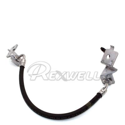 China Auto Brake Hose Front 58738-H8000 for Hyundai Solaris Accent 58738H8000 2015-2016 for sale