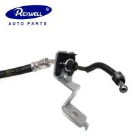 China Auto Brake Hose Front 58738-H8000 for Hyundai Solaris Accent 58738H8000 2015-2016 for sale
