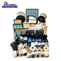 China Guaranteed Rexwell Auto Parts Car Oil Filter 15208AA100 For Subaru Forester Legacy IMPREZA 15208-AA100 for sale