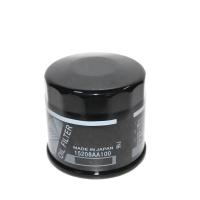 China Guaranteed Rexwell Auto Parts Car Oil Filter 15208AA100 For Subaru Forester Legacy IMPREZA 15208-AA100 for sale