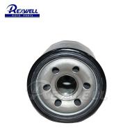 China Guaranteed Rexwell Auto Parts Car Oil Filter 15208AA100 For Subaru Forester Legacy IMPREZA 15208-AA100 for sale