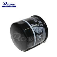 China Guaranteed Rexwell Auto Parts Car Oil Filter 15208AA100 For Subaru Forester Legacy IMPREZA 15208-AA100 for sale
