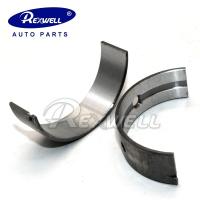 China OE NO. 21020-2E020 Car Make For Hyundai Kia Engine Crankshaft Bearing Set 210202E020 for sale