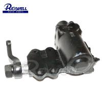 China Newly Designed and Tested Auto Power Steering Rack for Nissan NAVARA 49200-11G00 for sale