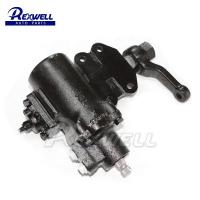 China Newly Designed and Tested Auto Power Steering Rack for Nissan NAVARA 49200-11G00 for sale