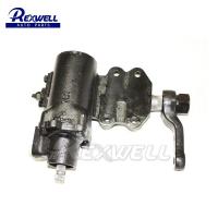 China Newly Designed and Tested Auto Power Steering Rack for Nissan NAVARA 49200-11G00 for sale