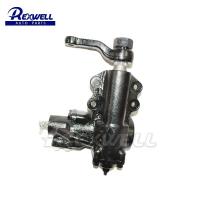 China Newly Designed and Tested Auto Power Steering Rack for Nissan NAVARA 49200-11G00 for sale