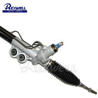 China Affordable Auto Power Steering Rack for Nissan NAVARA 49001-EB700 For NAVARA Models for sale