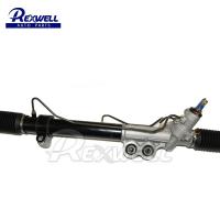 China Affordable Auto Power Steering Rack for Nissan NAVARA 49001-EB700 For NAVARA Models for sale