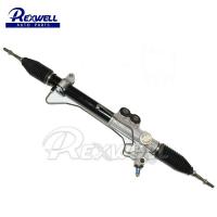 China Affordable Auto Power Steering Rack for Nissan NAVARA 49001-EB700 For NAVARA Models for sale
