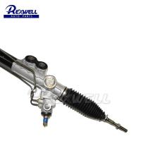 China Affordable Auto Power Steering Rack for Nissan NAVARA 49001-EB700 For NAVARA Models for sale