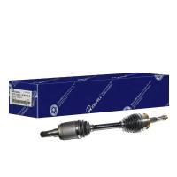 China 39100EB70A Front cv axle drive shaft for Nissan Navara D40 Exceptional Durability for sale