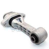 China Korean Car Parts Torque Strut Mount Bushing 21950-1R000 for Hyundai Kia RIO 219501R000 for sale