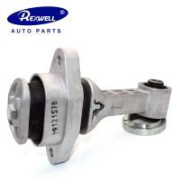 China Korean Car Parts Torque Strut Mount Bushing 21950-1R000 for Hyundai Kia RIO 219501R000 for sale