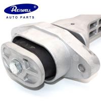 China Korean Car Parts Torque Strut Mount Bushing 21950-1R000 for Hyundai Kia RIO 219501R000 for sale
