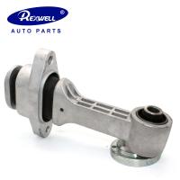 China Korean Car Parts Torque Strut Mount Bushing 21950-1R000 for Hyundai Kia RIO 219501R000 for sale