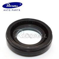 China Express Shipping Engine Rocker Cover Oil Seal for Mitsubishi L200 4D56T MN158385 for sale