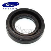 China Express Shipping Engine Rocker Cover Oil Seal for Mitsubishi L200 4D56T MN158385 for sale