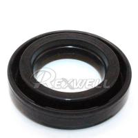 China Express Shipping Engine Rocker Cover Oil Seal for Mitsubishi L200 4D56T MN158385 for sale