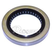 China Rexwell Auto Parts 763019 Oil Seal for Mitsubishi L200 KB4T MB664612 Rear Axle Shaft for sale