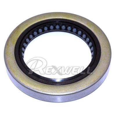 China Rexwell Auto Parts 763019 Oil Seal for Mitsubishi L200 KB4T MB664612 Rear Axle Shaft for sale