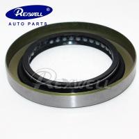 China Rexwell Auto Parts 763019 Oil Seal for Mitsubishi L200 KB4T MB664612 Rear Axle Shaft for sale