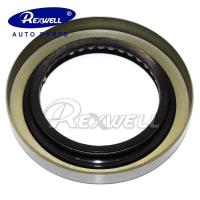 China Rexwell Auto Parts 763019 Oil Seal for Mitsubishi L200 KB4T MB664612 Rear Axle Shaft for sale