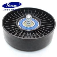 China Drive Timing Belt Tensioner Idler Pulley 25286-2B000 for Hyundai KIA SOUL Tucson Made for sale