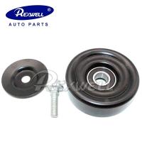 China Drive Timing Belt Tensioner Idler Pulley 25286-2B000 for Hyundai KIA SOUL Tucson Made for sale