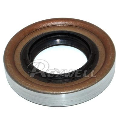 China Front Differential Oil Seal for Mitsubishi L200 TRITON 4WD MB393883 Year 2004-2015 for sale