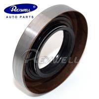 China Front Differential Oil Seal for Mitsubishi L200 TRITON 4WD MB393883 Year 2004-2015 for sale