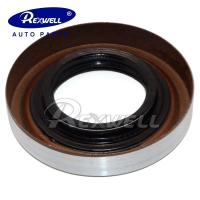 China Front Differential Oil Seal for Mitsubishi L200 TRITON 4WD MB393883 Year 2004-2015 for sale