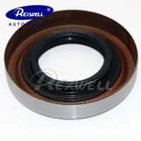 China Front Differential Oil Seal for Mitsubishi L200 TRITON 4WD MB393883 Year 2004-2015 for sale
