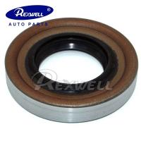 China Front Differential Oil Seal for Mitsubishi L200 TRITON 4WD MB393883 Year 2004-2015 for sale