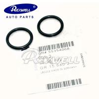 China Engine Coolant Pipe O-Ring for Chevrolet Cruze Trax 55354068 Excellent Performance for sale