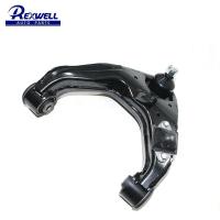 China Ocean/Air Cargo Shipping Left Upper Control Arm for Mitsubishi L200 Triton 4010A147 for sale