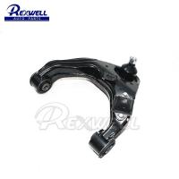 China Ocean/Air Cargo Shipping Left Upper Control Arm for Mitsubishi L200 Triton 4010A147 for sale