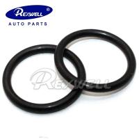 China Guaranteed Engine Coolant Tube Seal O Ring 55353331 for Chevrolet Cruze Trax ' Choice for sale