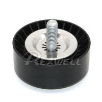 China Engine Code 4B11 4B12 Automotive Water Pump Belt Idler Pulley for Mitsubishi ASX Lancer CW5W 1341A005 for sale